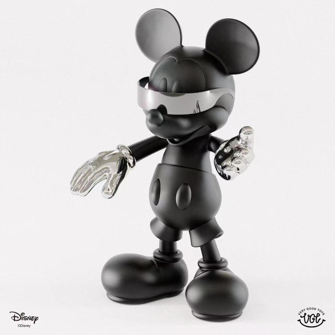 VGT Studio - Cyberpunk Mickey Mouse, Hobbies & Toys, Toys & Games on ...
