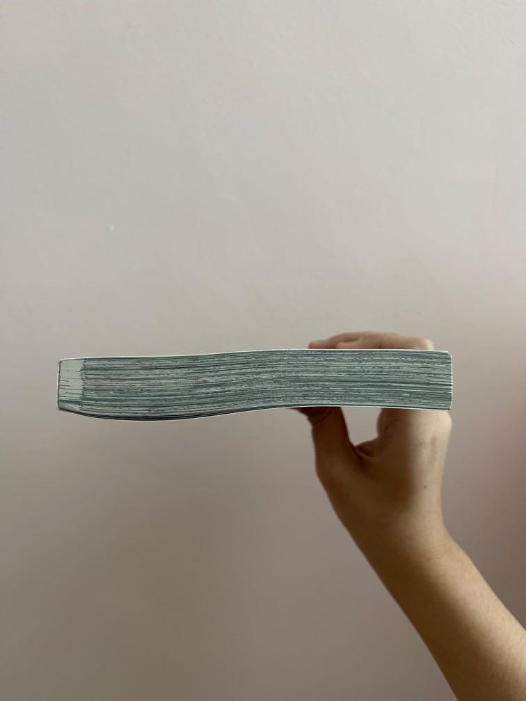 [wts] bungo stray dogs (bsd) volume 12, Hobbies & Toys, Books ...