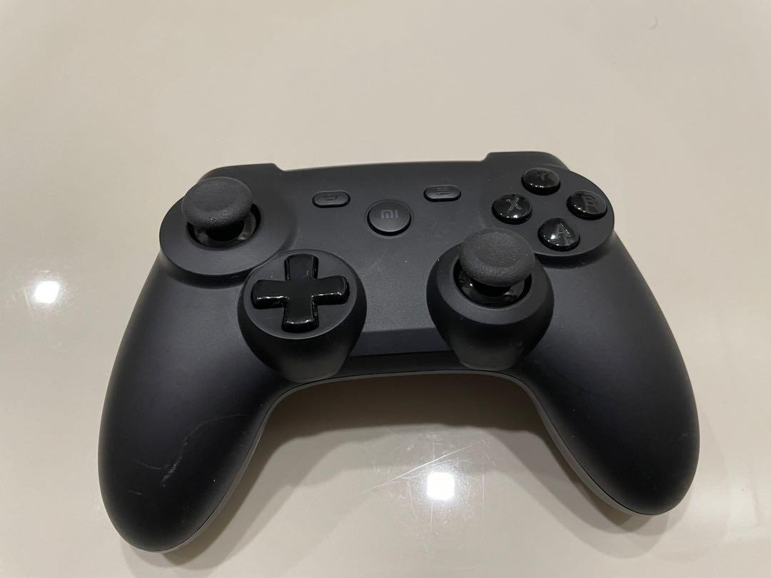 Xiaomi Bluetooth Game console, Video Gaming, Gaming Accessories ...