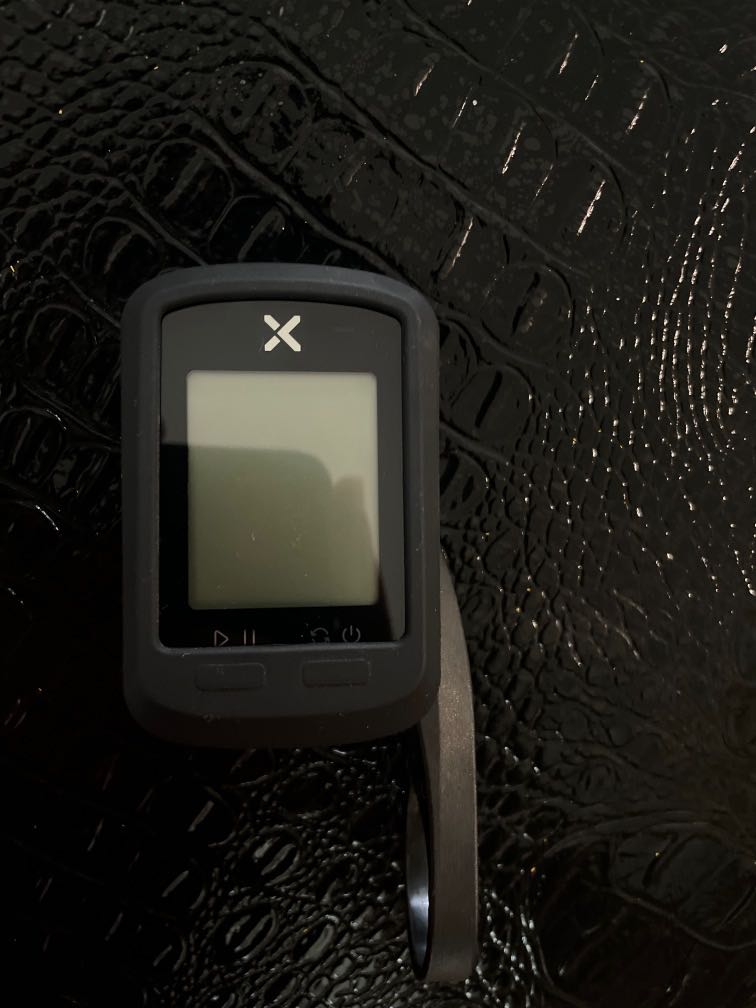 XOSS G+, Sports Equipment, Bicycles & Parts, Parts & Accessories on ...