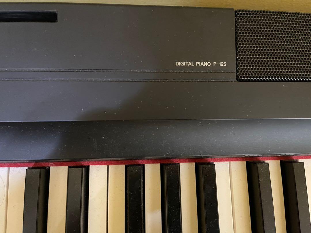Yamaha Keyboard adapter, TV & Home Appliances, Electrical, Adaptors ...