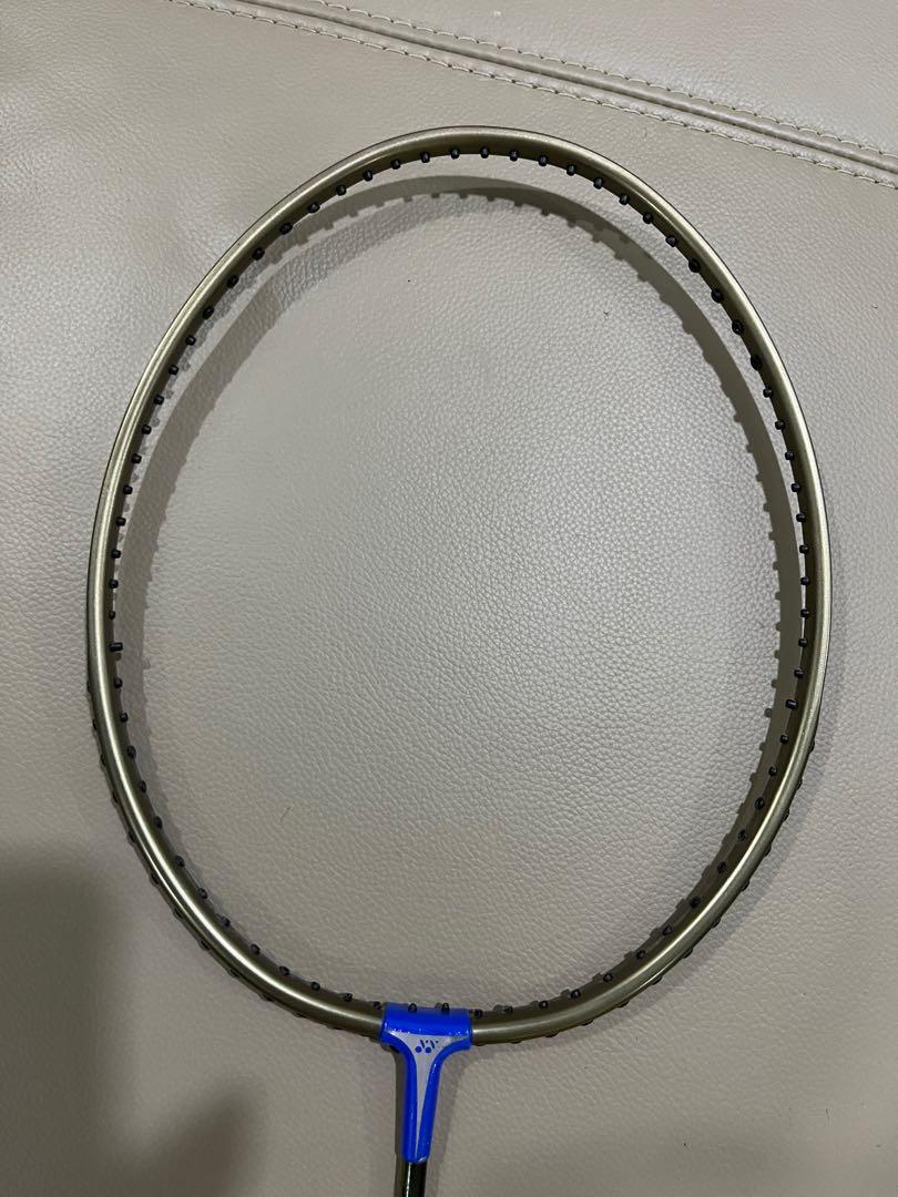 Yonex Carbonex 8 SP Badminton Racket, Sports Equipment, Sports & Games, Racket & Ball Sports on ...