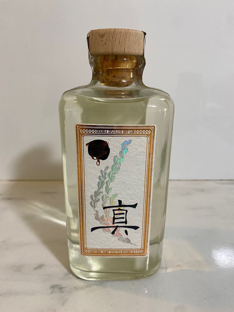 Zhen Gin Taiwan, Food & Drinks, Alcoholic Beverages on Carousell