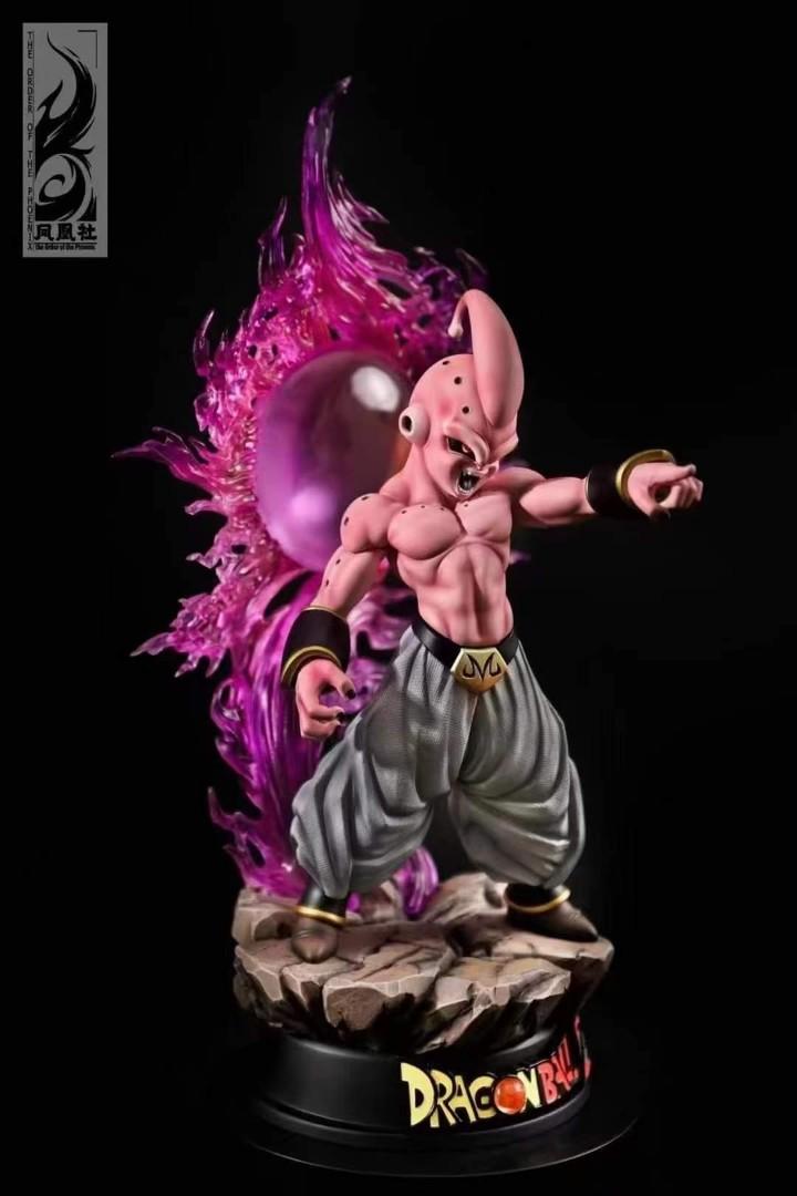 1/6 Kid Buu by Phoenix Studio [DBZ DBS Dragon Ball Dragonball Super Z ...