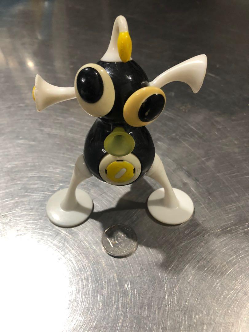 2006 mcdonalds Zizzle iz, Hobbies & Toys, Memorabilia & Collectibles ...