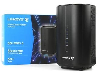 抵買 "linksys fgw5500 5g cpe" ｜Carousell Hong Kong