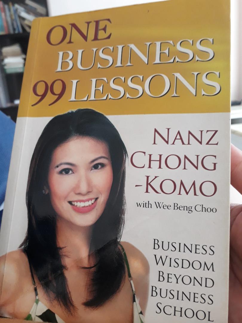 About Lee Kuan Yew, Wee Kim Wee and Nanz Chong, other story books ...