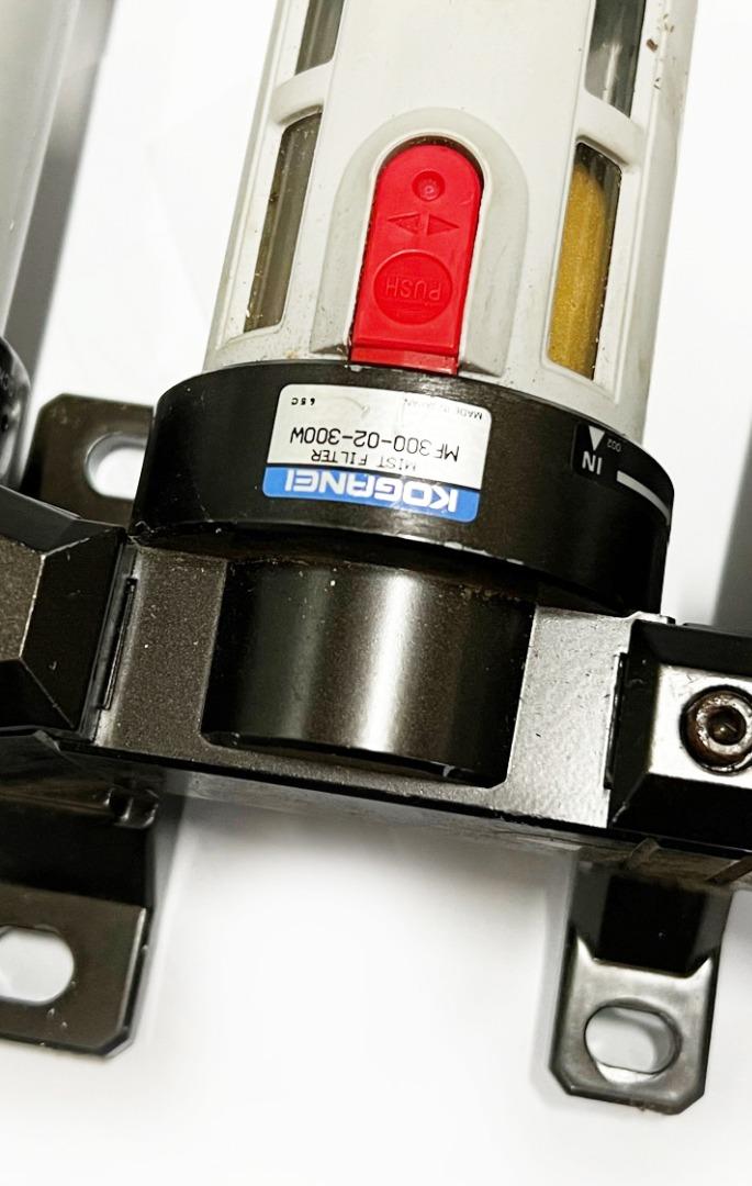 Air Filter Mist Filter Micro Mist Filter Koganei from Japan Separator ...