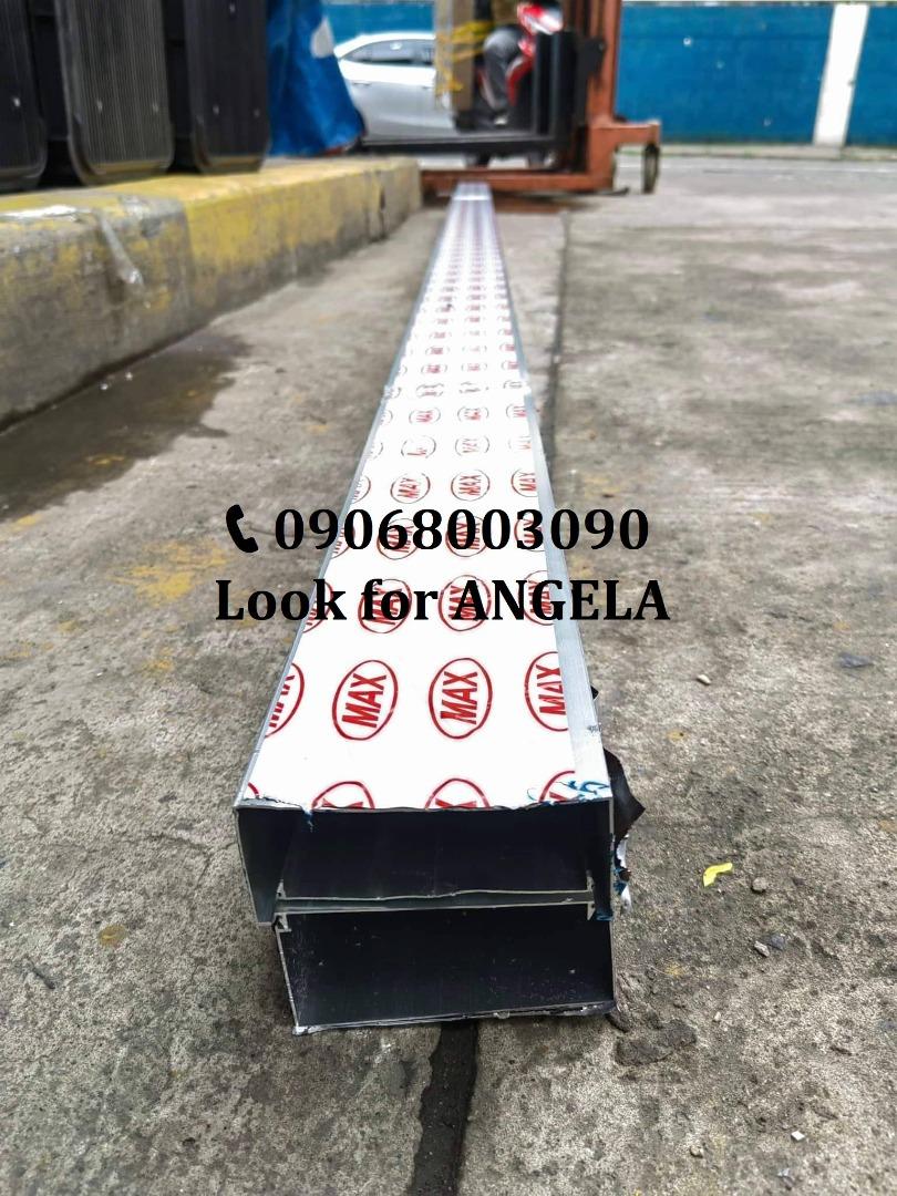 Aluminum Split Tube, Commercial & Industrial, Construction Tools ...