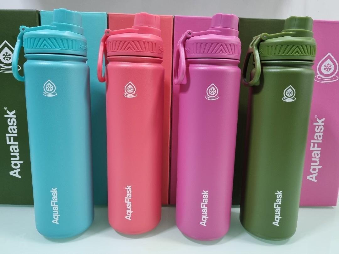 Aquaflask Dream Collection 40oz, Furniture & Home Living, Kitchenware & Tableware, Water Bottles ...