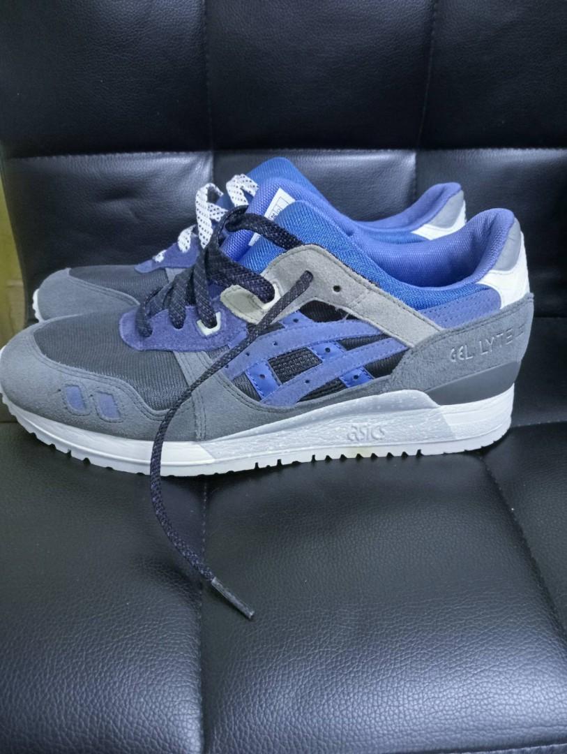ASIC GEL LYTE, Men's Fashion, Footwear, Sneakers on Carousell