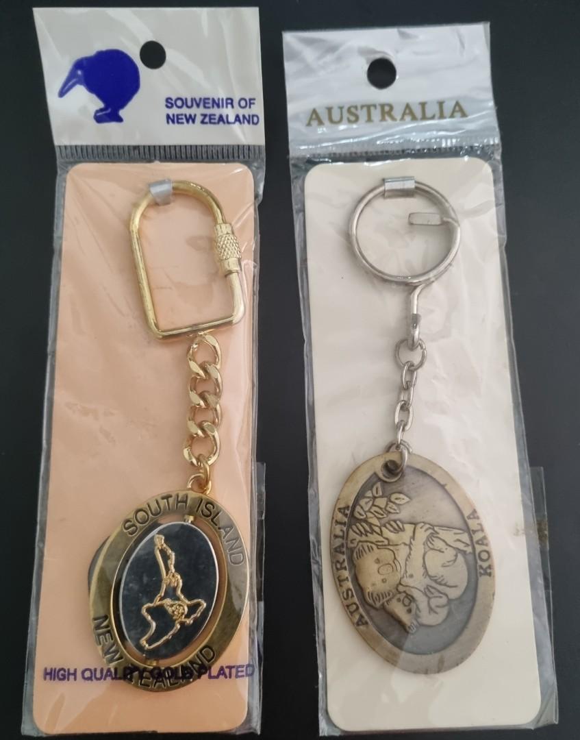 Australia or New Zealand?, Hobbies & Toys, Memorabilia & Collectibles ...