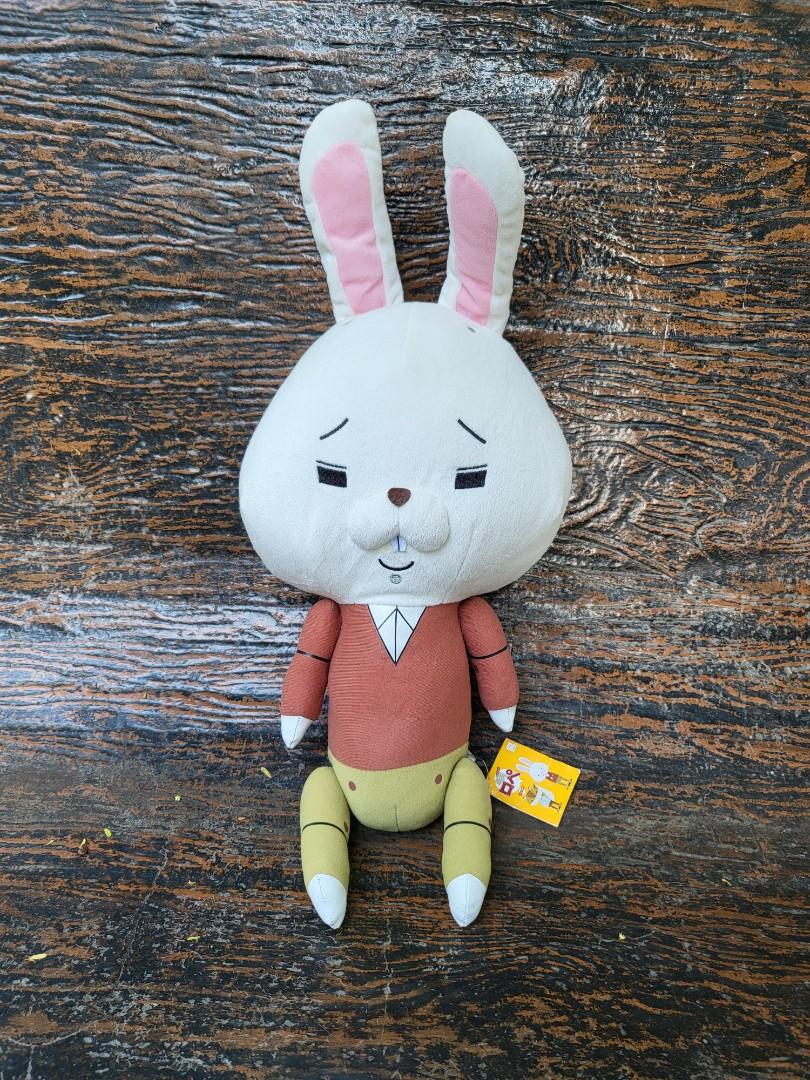 Authentic Rare Large (Big) Kamiusagi Rope (Paper Rabbit Rope) Rope ...