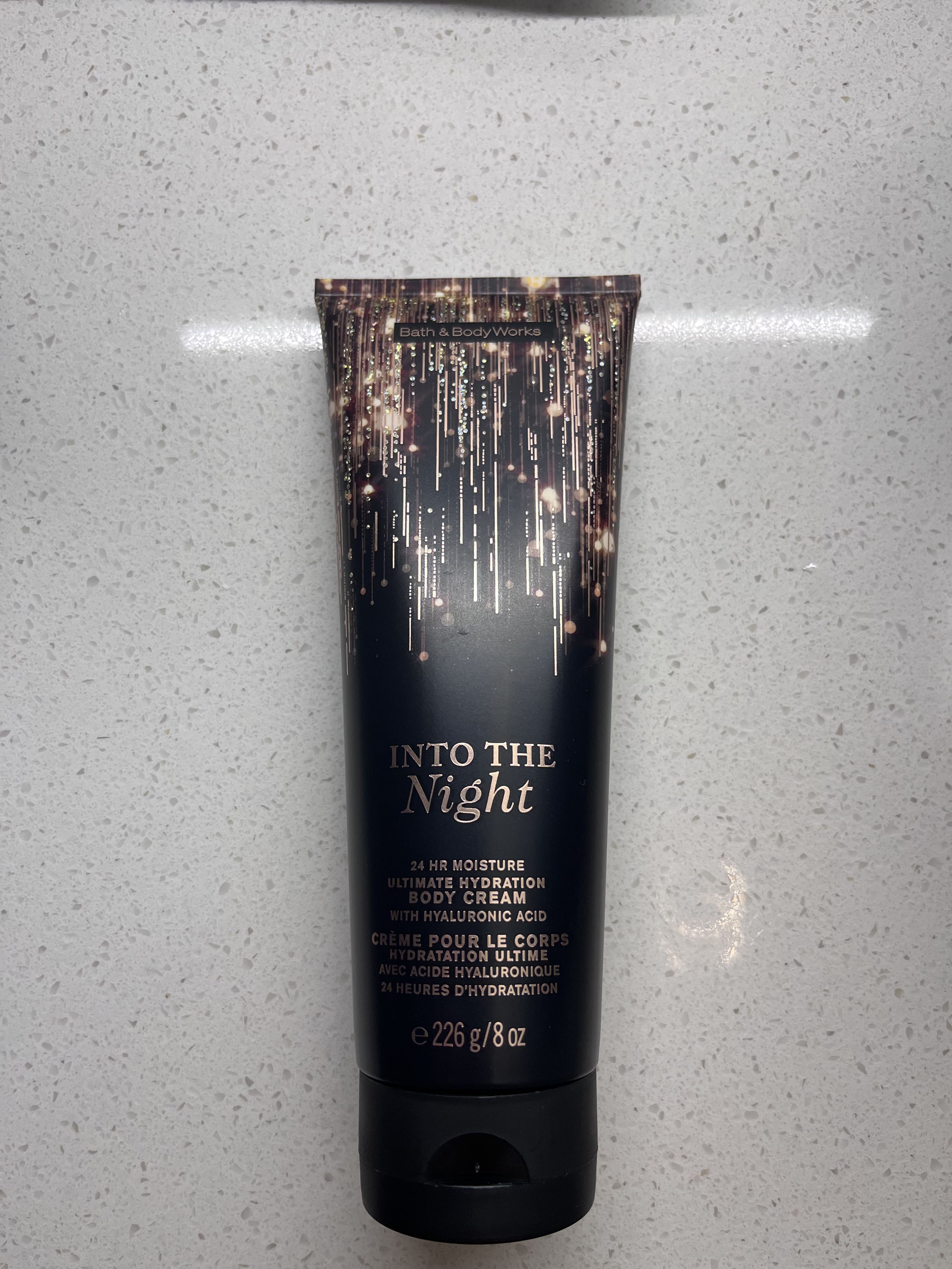 Bath & body works body cream, Beauty & Personal Care, Bath & Body, Body Care on Carousell