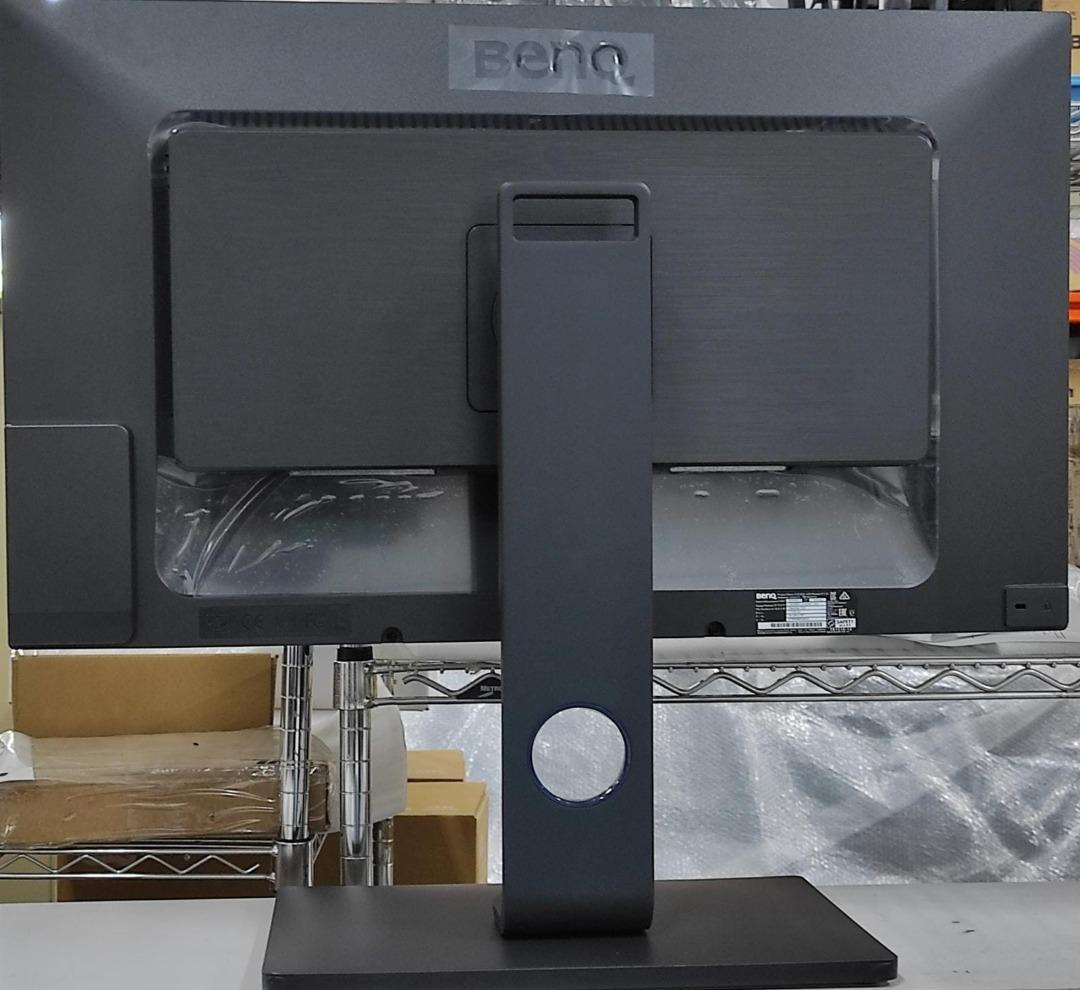 BenQ PD3200U 32 inch 4K UHD 100% Rec.709 and sRGB Color Space Designer ...