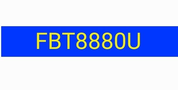 Bidded Auspicious number plate, Motorcycles, Motorcycle Accessories on ...