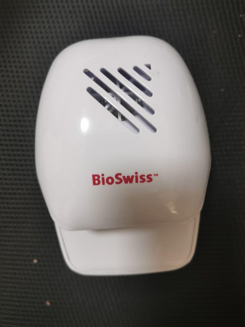Bio Swiss Hand dryer Never Used, Beauty & Personal Care, Hands & Nails ...