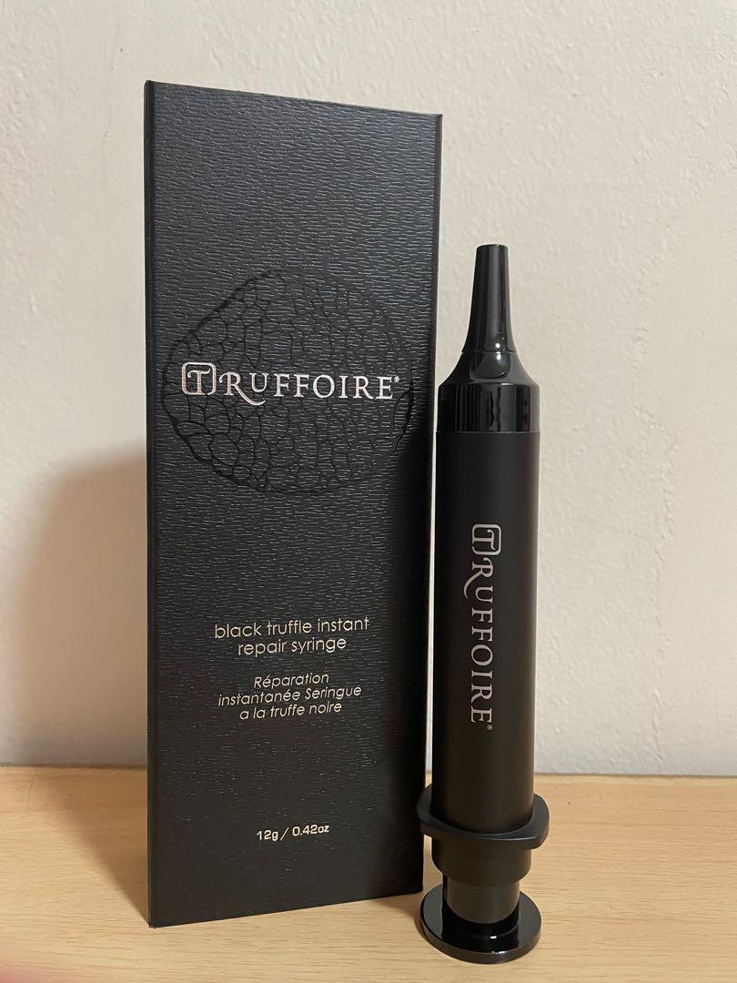 Black truffle instant repair syringe, Beauty & Personal Care, Face ...