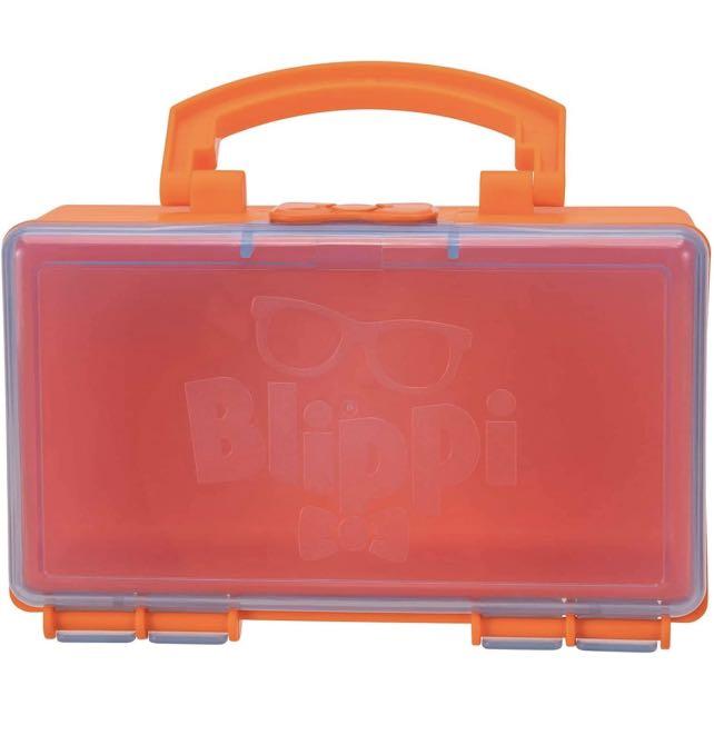 Blippi Toy Lunch Box 2 Pack - Chef and Zookeeper 2.5 Inch Minis ...