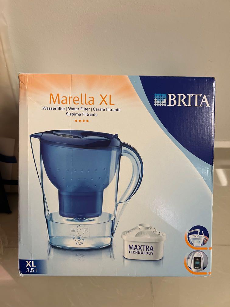 Brita Water Filter Dispenser, TV & Home Appliances, Kitchen Appliances ...