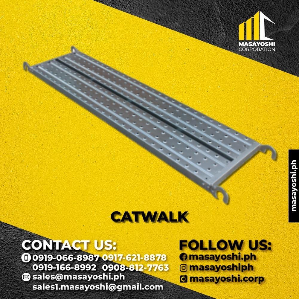 Catwalk | Platform | Scaffolding | Catwalk for Scaffolding, Commercial ...