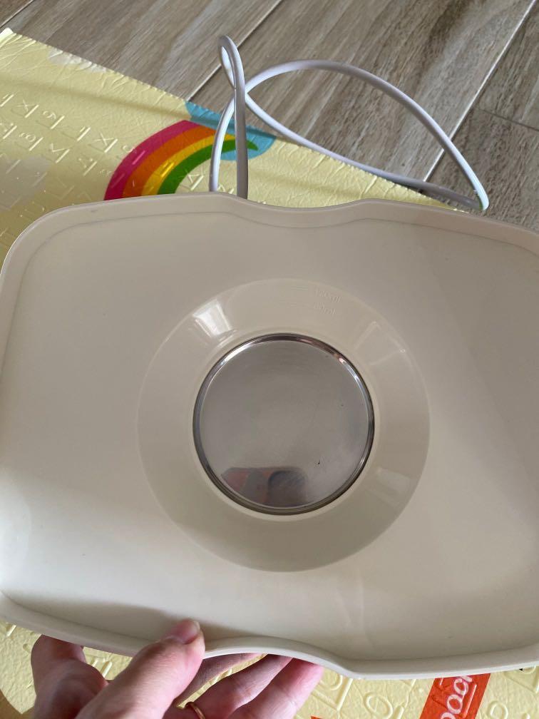 Chicco sterilnatural 2 in 1, Babies & Kids, Nursing & Feeding, Weaning ...