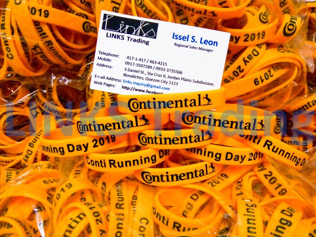 Customized Baller Bands and Personalized Wristbands Factory, Hobbies ...