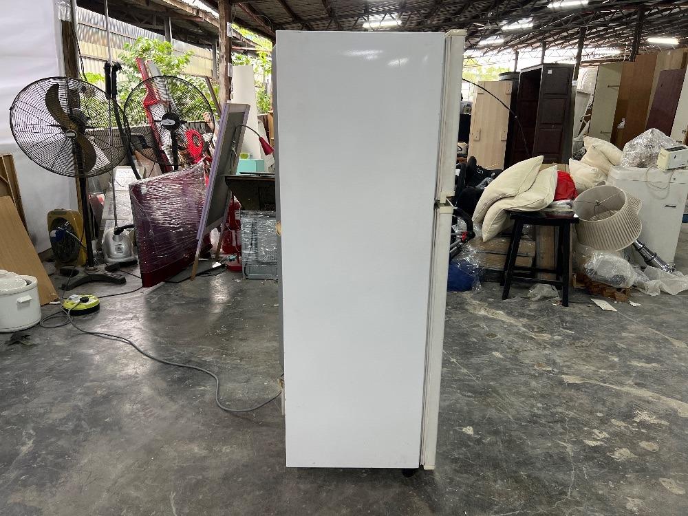 DAEWOO 2-Door Refrigerator FR-251 / Peti Sejuk 2 Pintu DAEWOO FR-251 ...