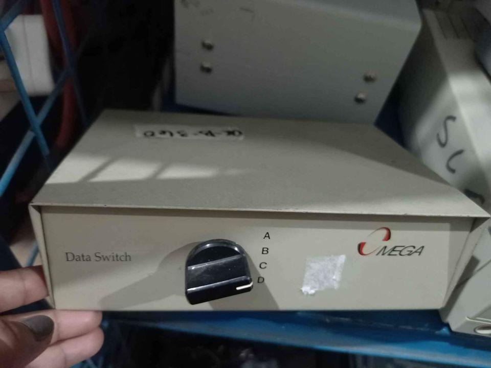 Data Switch 10 Port Switch @ P3,000 Each, Health & Nutrition, Medical ...