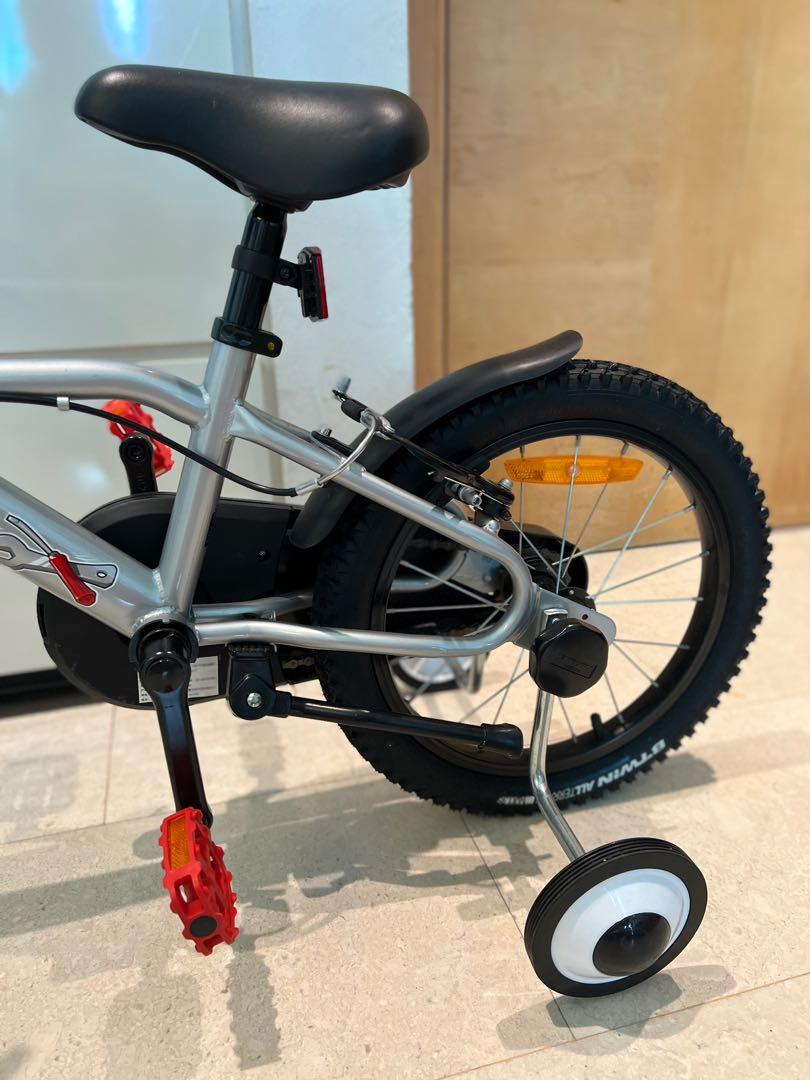 Decathlon kids bike, Sports Equipment, Bicycles & Parts, Bicycles on ...