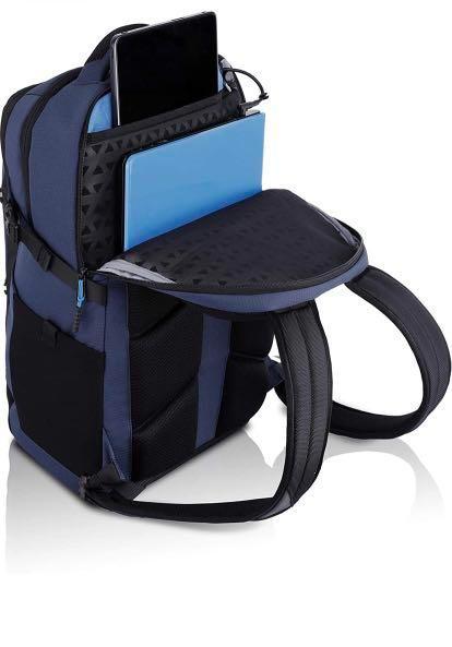 Dell Energy Backpack 15, Men's Fashion, Bags, Backpacks on Carousell