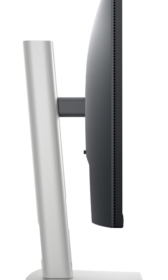 Dell P2422H 24" 1080P Monitor Screen, Computers & Tech, Parts ...