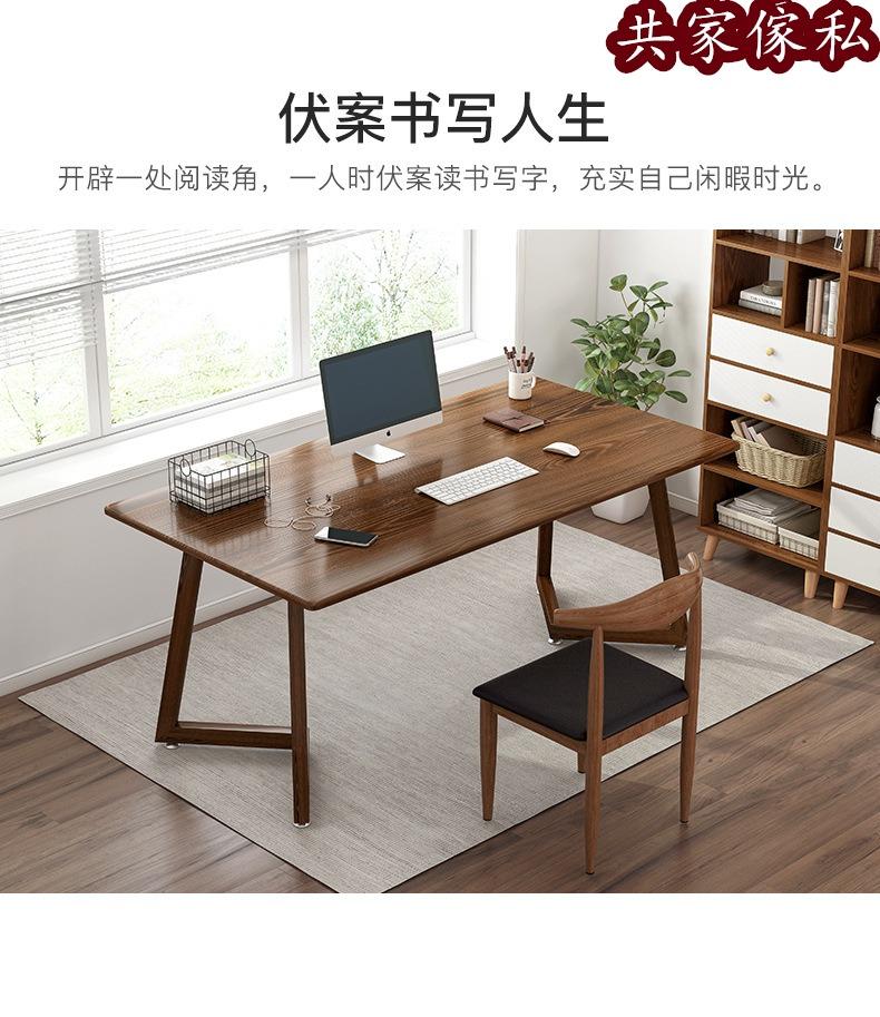 DJ422 電腦枱 電腦桌 辦公枱 轉角書桌 辦公桌 書桌 Desk Corner desk computer desk office ...