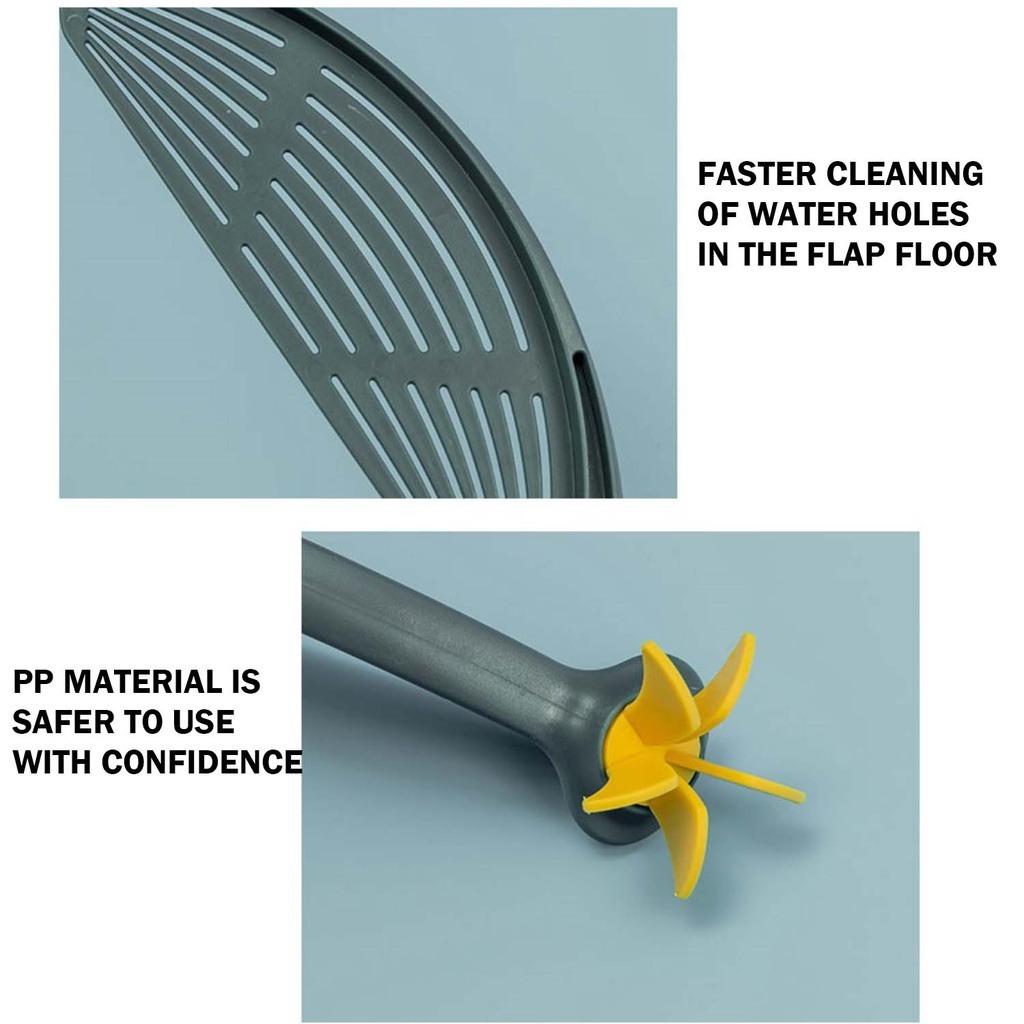 Drain Rice Spoon Rice Filter Multifunction Cleaner rice Sieve Home Wash ...