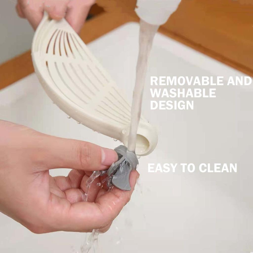 Drain Rice Spoon Rice Filter Multifunction Cleaner rice Sieve Home Wash ...