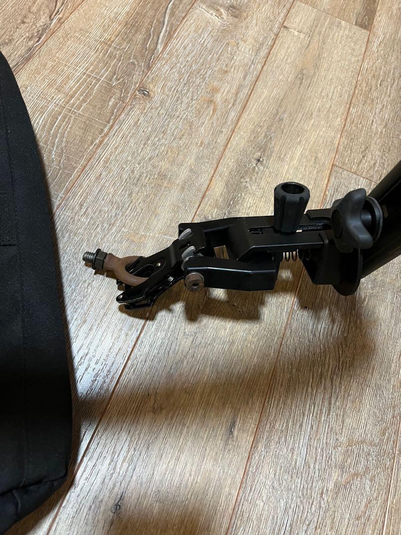 Easyrig Vario 5, Photography, Photography Accessories, Gimbals ...