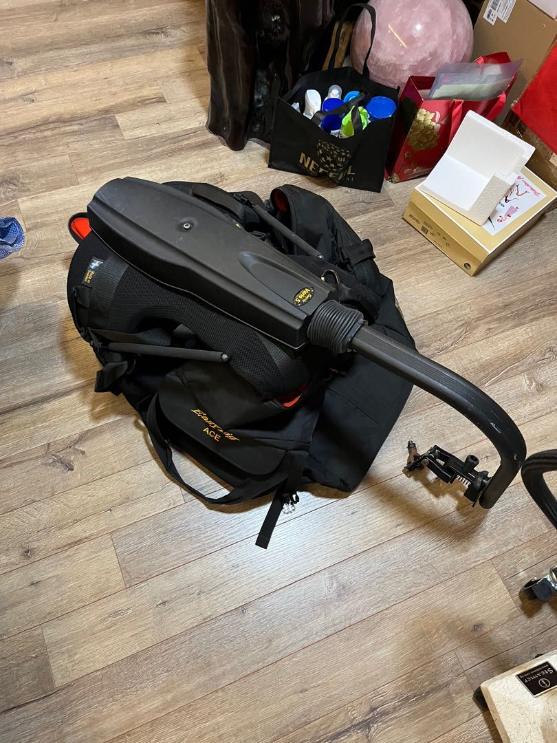 Easyrig Vario 5, Photography, Photography Accessories, Gimbals ...