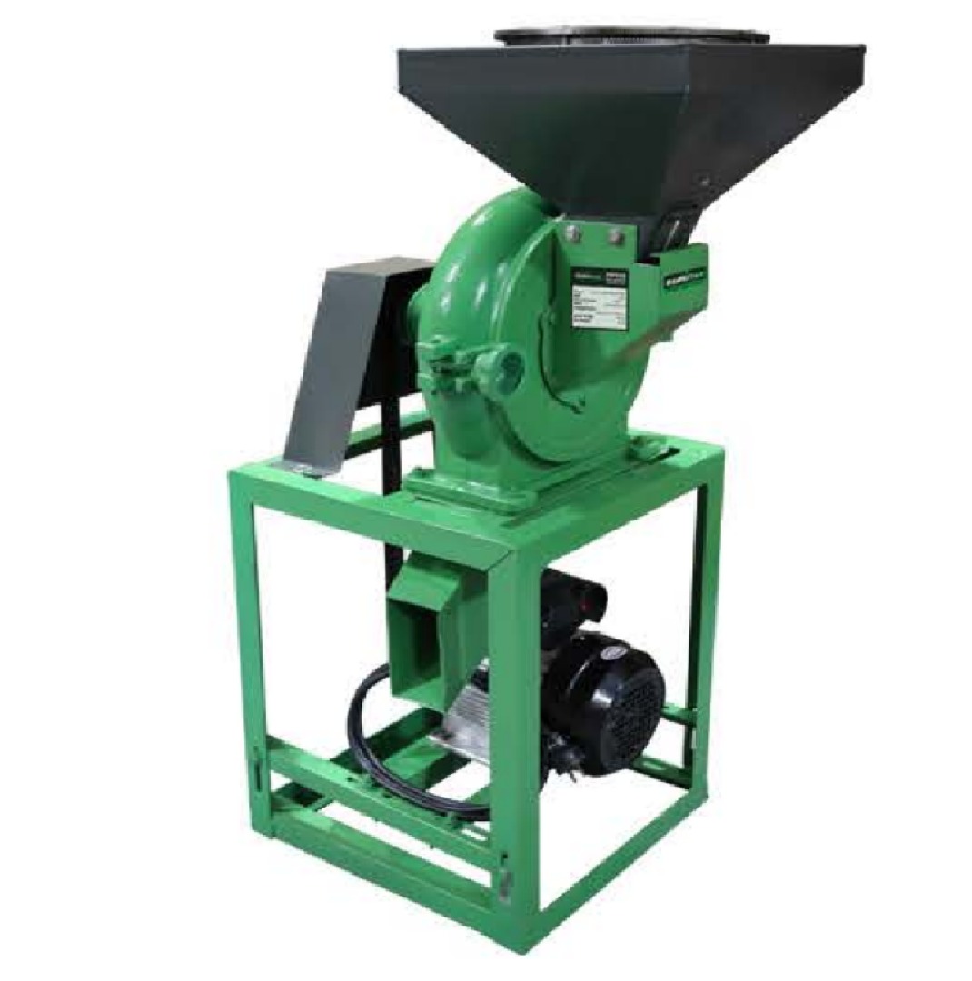 Electric Feed Grinder, Commercial & Industrial, Industrial Equipment on ...