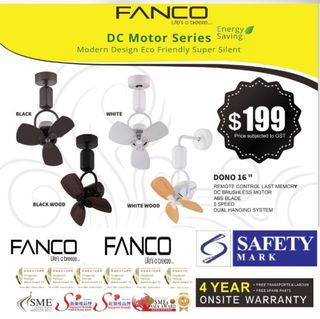 100+ Fanco corner fan For Sale | Fans | Carousell Singapore