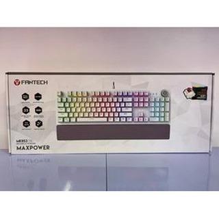 "FANTECH MAXPOWER MK853 V2 MECHANICAL KEYBOARD", Computers & Tech ...
