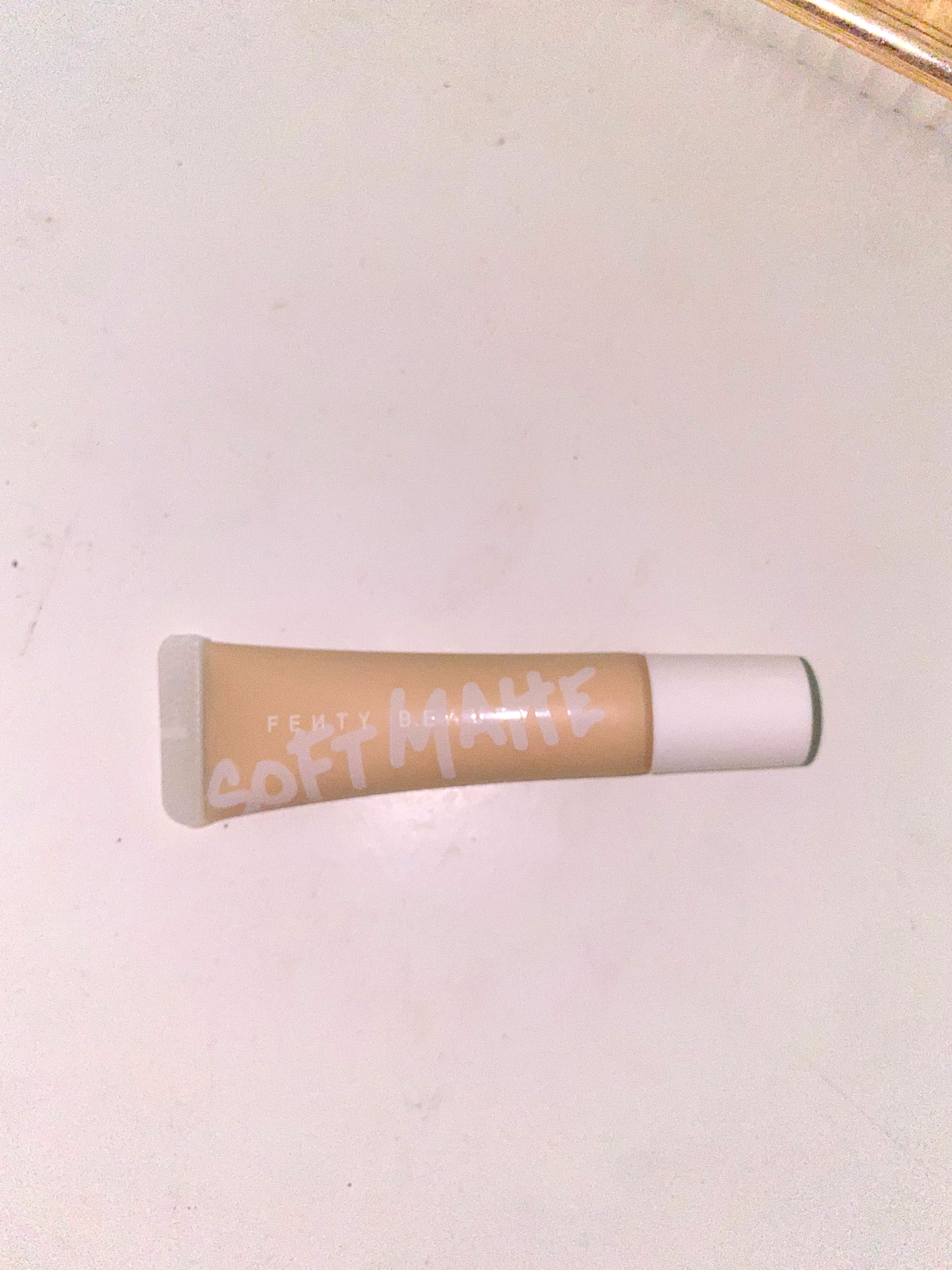 Fenty Beauty Mini Soft Matte Longwear Foundation, Beauty & Personal ...