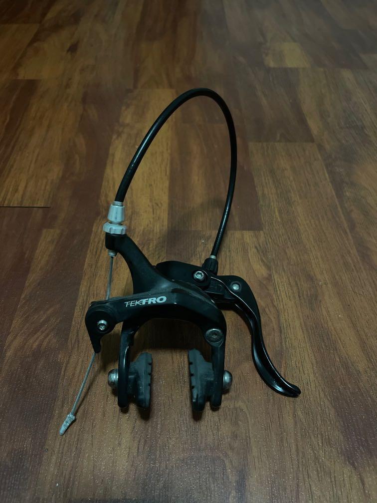 fixie brakes, Sports Equipment, Bicycles & Parts, Parts & Accessories ...