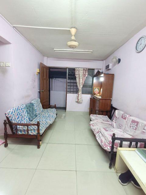 (LEVEL 2) Flat Pandan Indah, Ampang, Selangor, Property, For Sale on ...