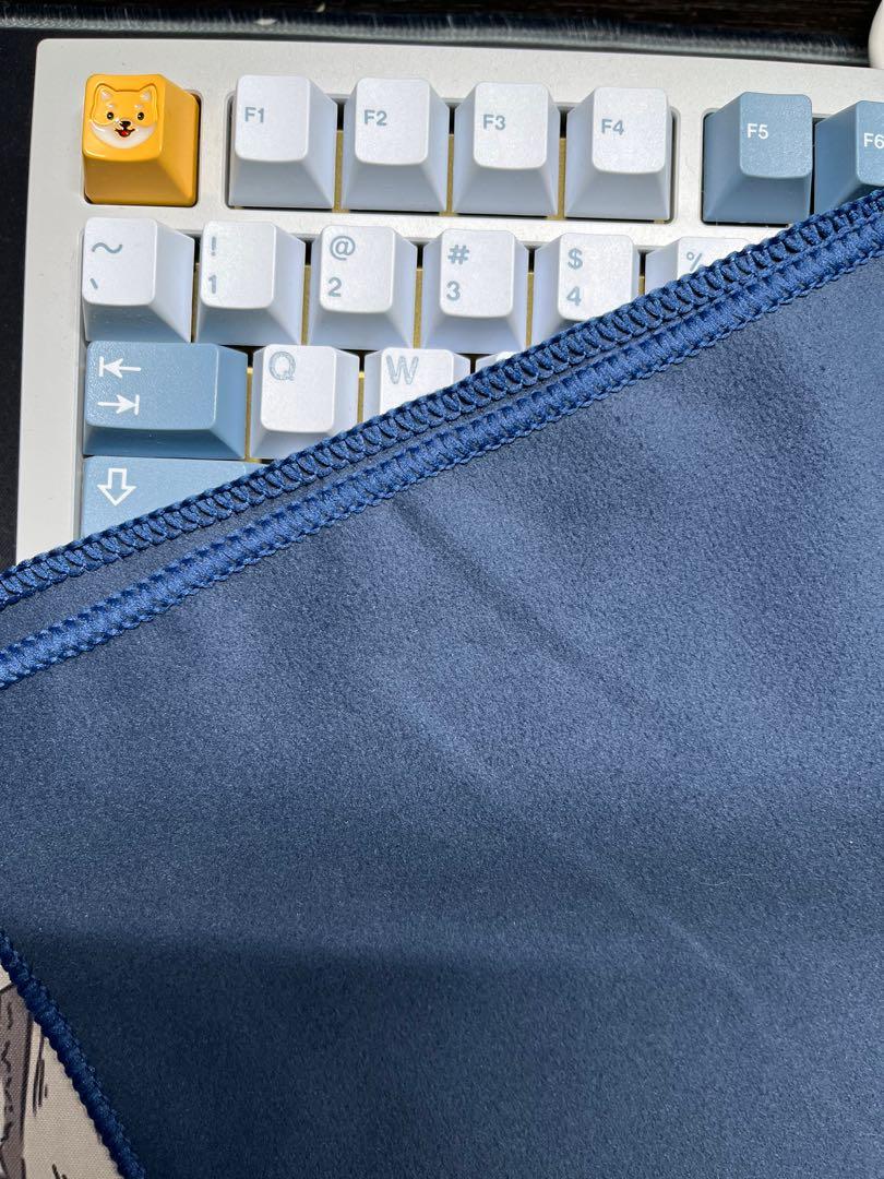 GMK MIKA THOK KEYCAP, Computers & Tech, Parts & Accessories, Computer ...