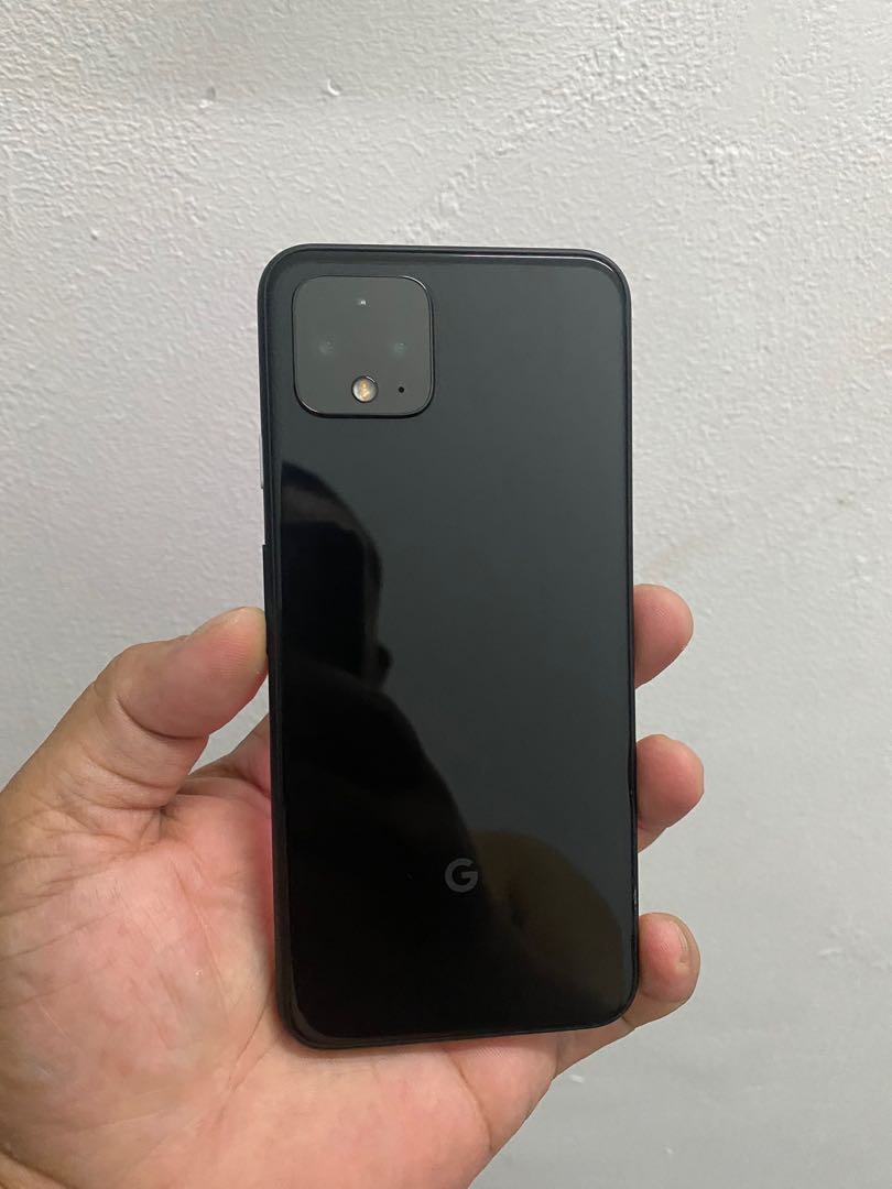 Google pixel 4, Mobile Phones & Gadgets, Mobile Phones, Android Phones ...