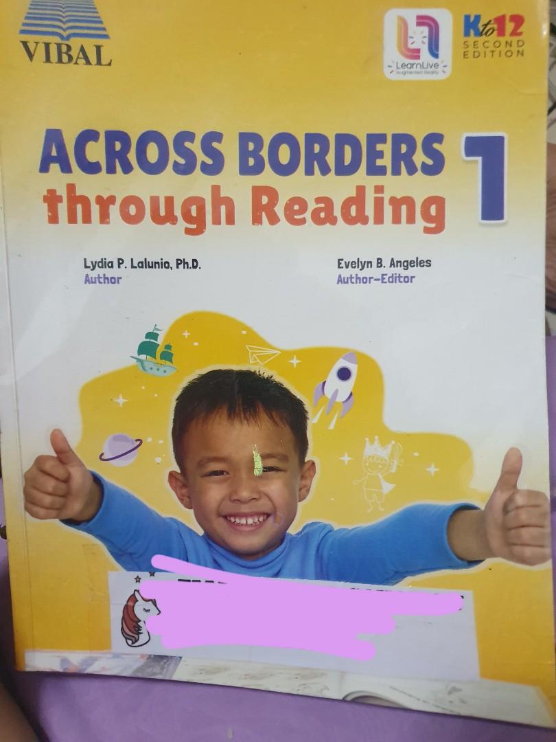 GRADE 1 Textbooks, Hobbies & Toys, Books & Magazines, Textbooks on ...