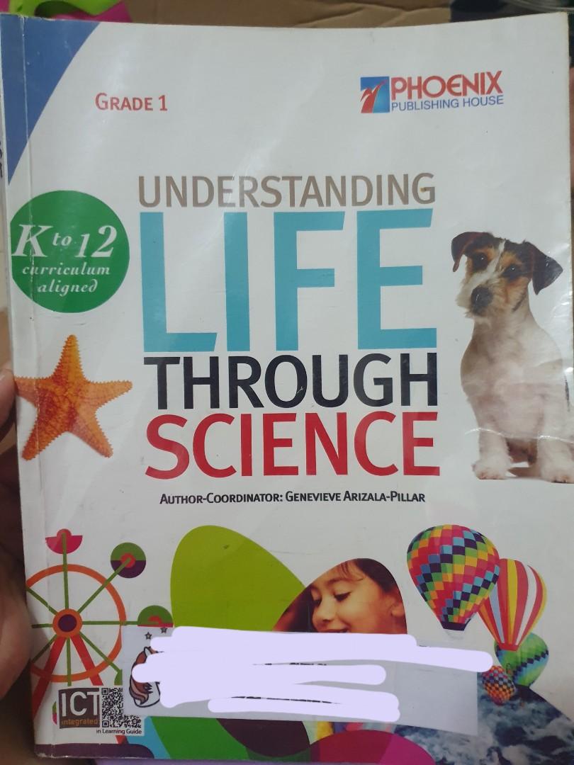 GRADE 1 Textbooks, Hobbies & Toys, Books & Magazines, Textbooks on ...