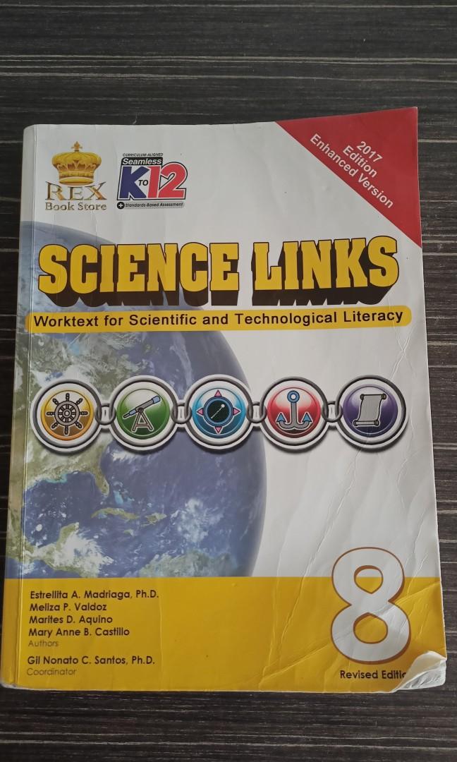GRADE 8 TEXTBOOKS FOR SALE!!, Hobbies & Toys, Books & Magazines ...