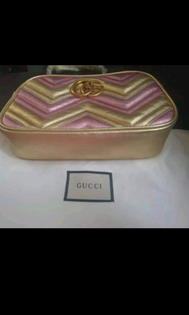 Gucci preloved, Women's Fashion, Bags & Wallets, Cross-body Bags on ...