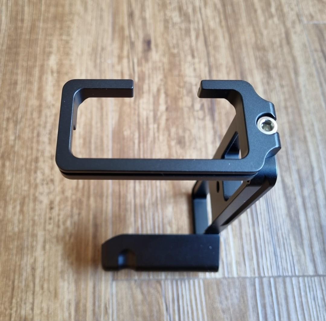 Hand Grip for Fujifilm XT4, Photography, Photography Accessories, Other ...